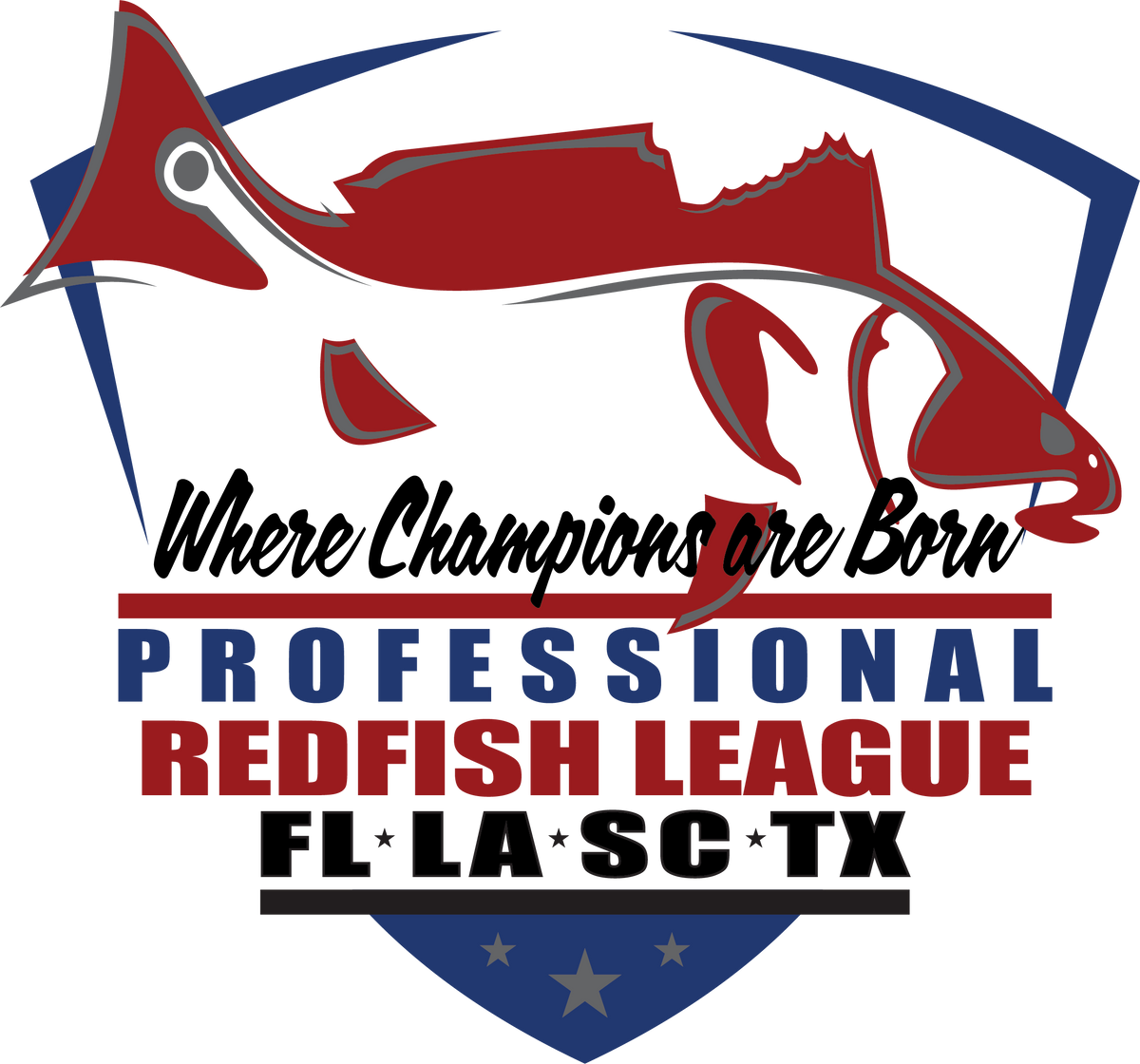 2024 PICK 2 Pro-Team Division - Tour Entry - RWS Qualifier - 2 TOURNAM – Professional Redfish League